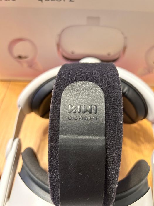 Oculus Quest 2 VR 128GB + Curea KIWI Vând Ocul Bucuresti Sectorul 6 ...
