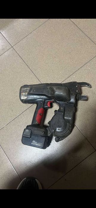 Машина за връзване на арматура max rb 441t гр. Разлог • OLX.bg