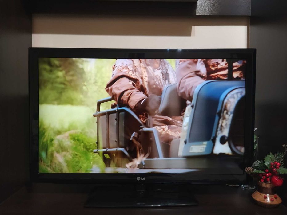 Телевизор LG 42 " Full HD LSD гр. Кърджали Веселчане • OLX.bg