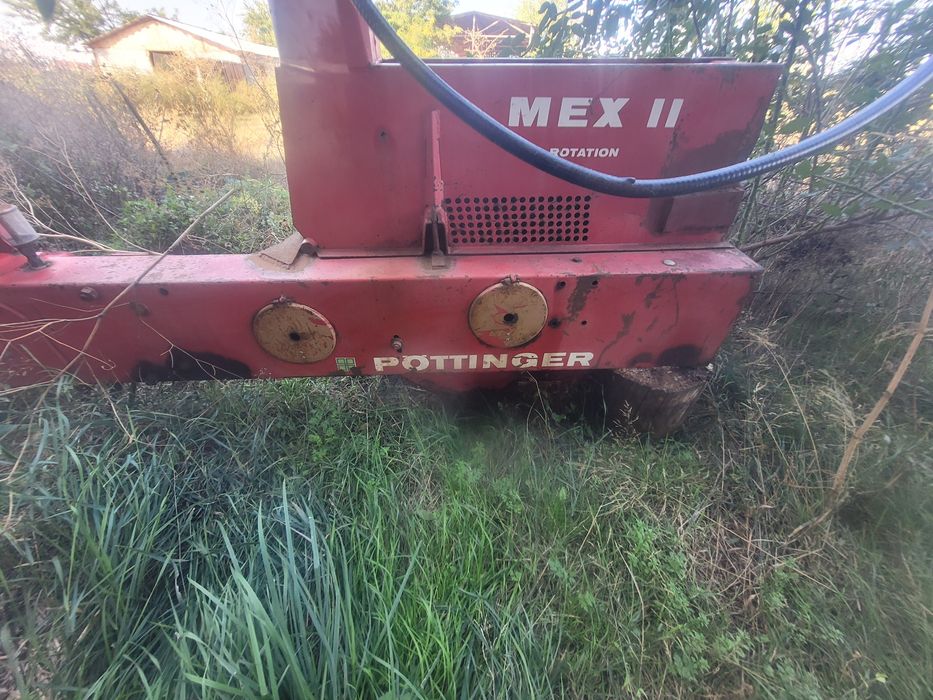 De vanzare mex 2 tocator porumb Buzau • OLX.ro