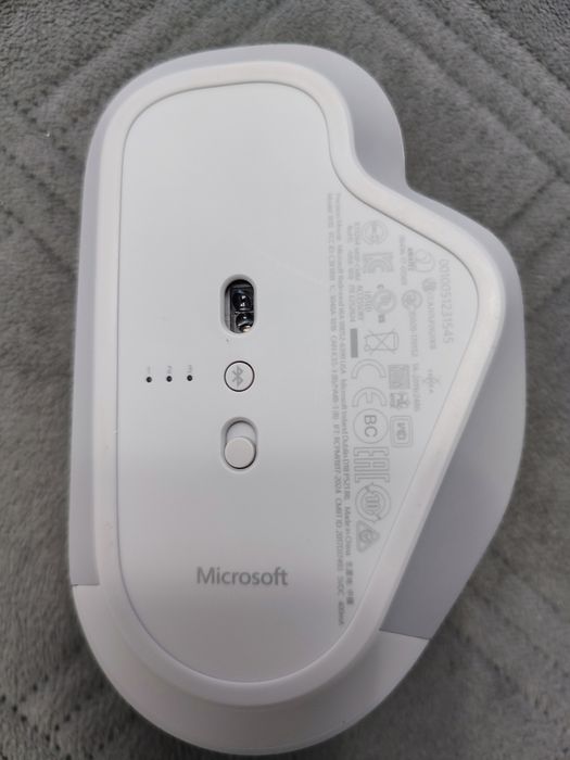 Microsoft Surface Precision Bluetooth Optical Mouse Model 1818 Bucuresti Sectorul 5 • OLX.ro