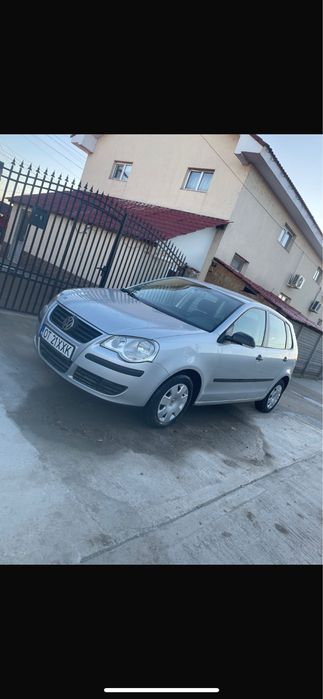Volkswagen cumparata de noua din Romania Slatina • OLX.ro