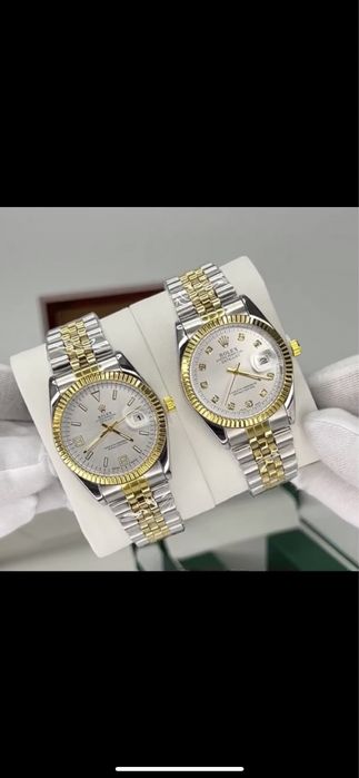 Rolex soatlar 1/1: 199 000 сум - Наручные часы Ташкент на Olx