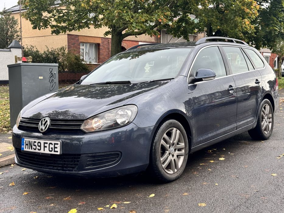 Volksuagen golf 6 breck Beba Veche • OLX.ro