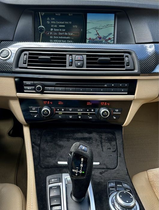 BMW F10 se vinde Buftea • OLX.ro