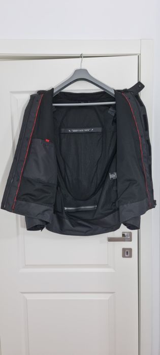 Geaca Revit Duke H2O + Protectie Spate Revit Seesoft RV (5) Constanta ...