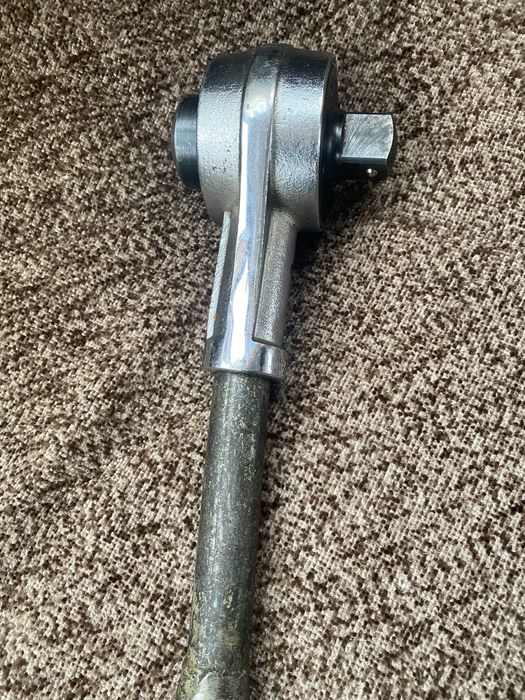 Snap-On Tools 3/4" Drive Ratchet GA-185, Torque Multiplier гр. Варна ...