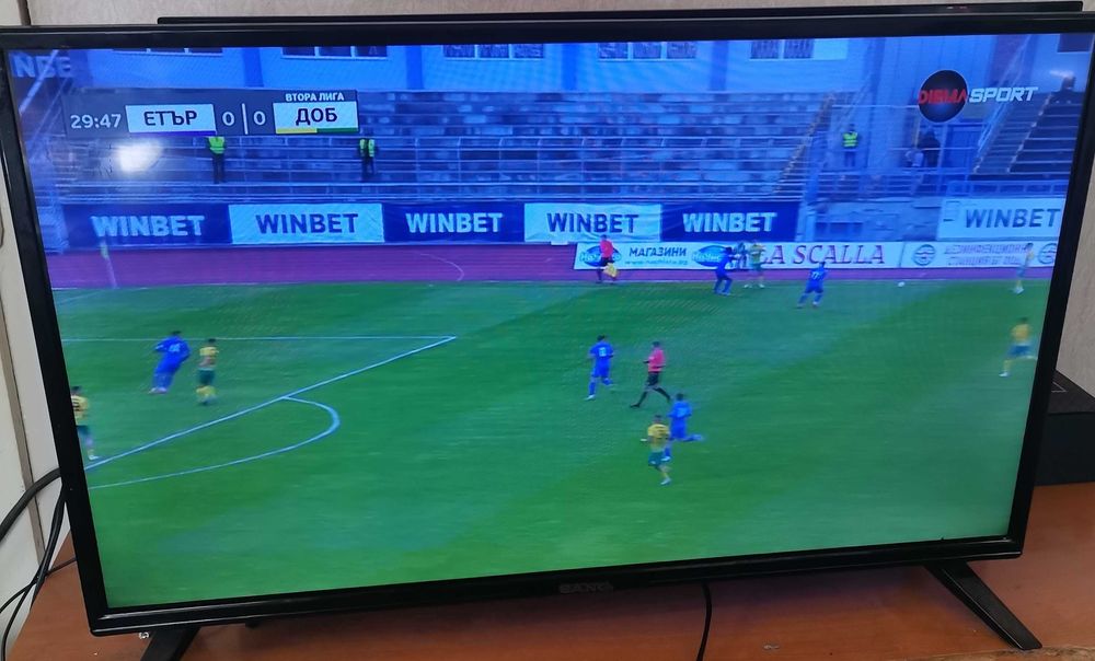 Телевизор LSD Sang 32 инча с. Гигинци • OLX.bg