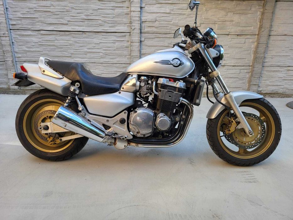 Vand Honda CB1300 X4 Chiajna • OLX.ro