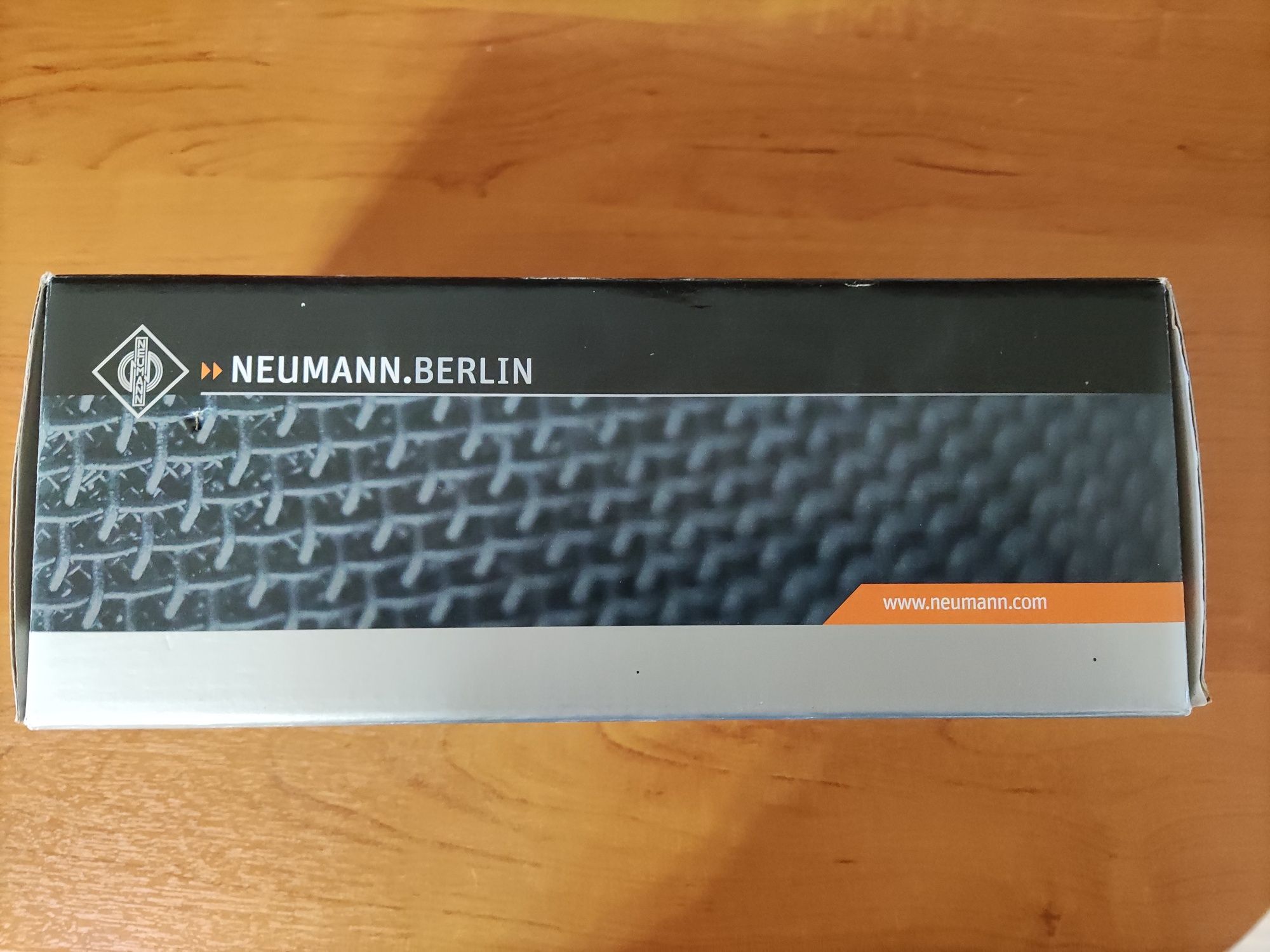 Студийный микрофон NEUMANN TLM 103: 400 000 тг. - Студийное ...