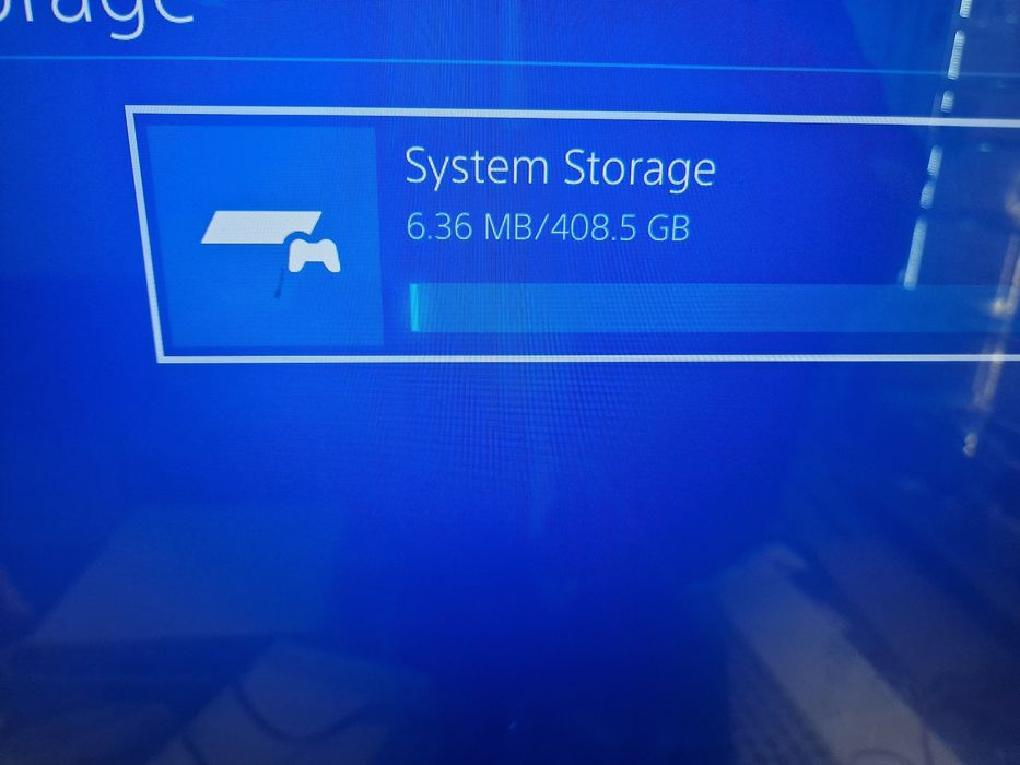 PS4 slim 500gb 1ctrl Amanet Crangasi Lazar 41933 Bucuresti Sectorul 6 ...