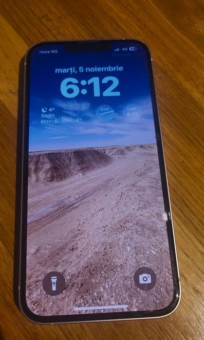 Iphone 13 128 GB cu huse MobilFox Iasi • OLX.ro