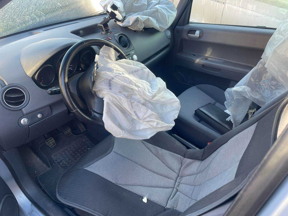 Mitsubishi Colt 1.5 DID НА ЧАСТИ мицубиши колт 1.5 дид гр. Добрич в.з ...