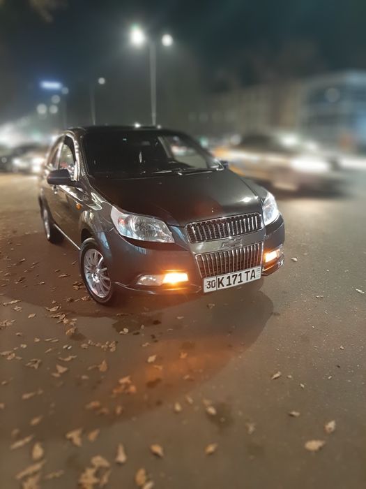 Nexia 3 gk rang mokri asfalt 2 evro: 7 800 у.е. - Chevrolet Самарканд ...