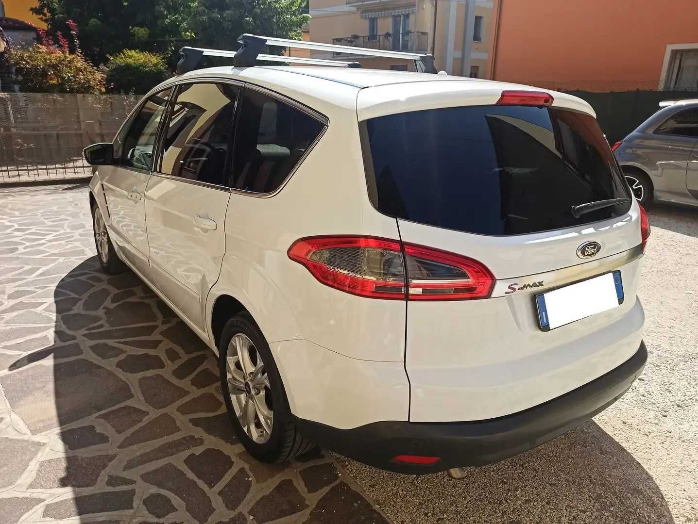 Форд С-макс на части Ford S-max ПАНОРАМА гр. Дупница • OLX.bg