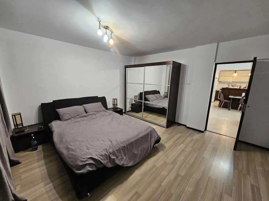 Inchiriez Apartament pe Strada Baba Novac (Lângă Lidl) Constanta • OLX.ro