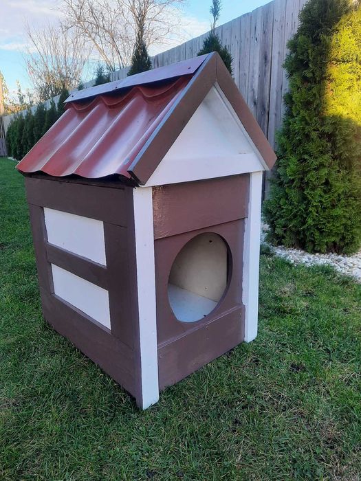 Cusca pentru catei Iernut • OLX.ro