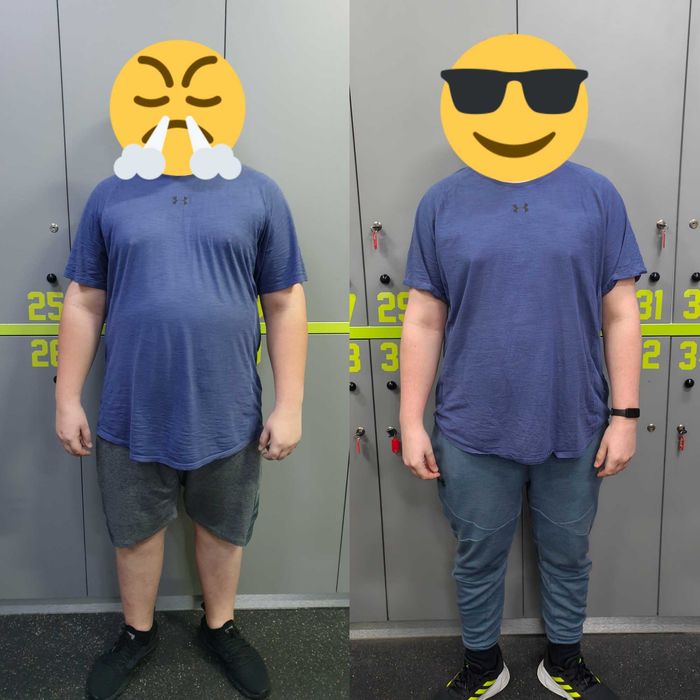 Antrenor personal / trainer online 18 Gym Florești Revo Mărăști Cluj ...
