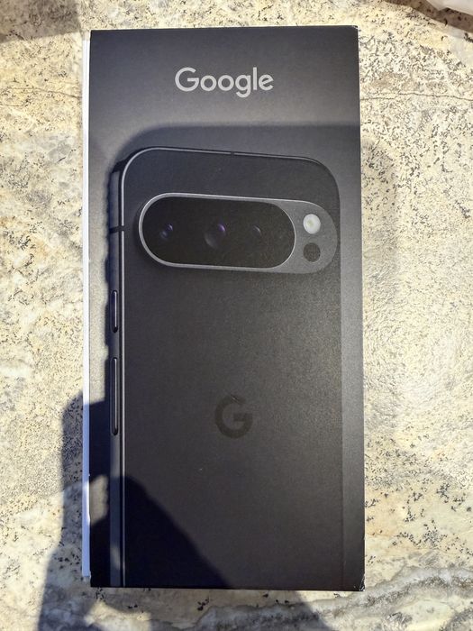 Pixel 9 pro 128gb гр. София Дружба 2 • OLX.bg