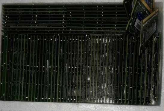 Рам памети sdram, ddr, ddr2, ddr3, ddr4 гр. Благоевград Първа промишлена зона • OLX.bg