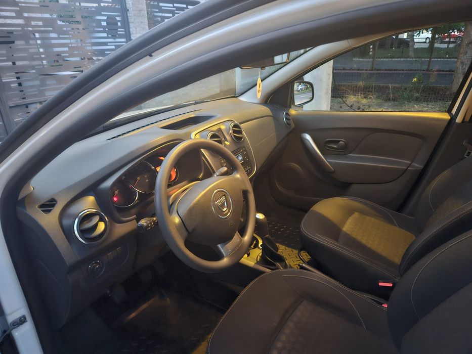 Dacia Logan Model Laureat 1.5 Dci An Fabricație 11.06.2014 Bucuresti ...