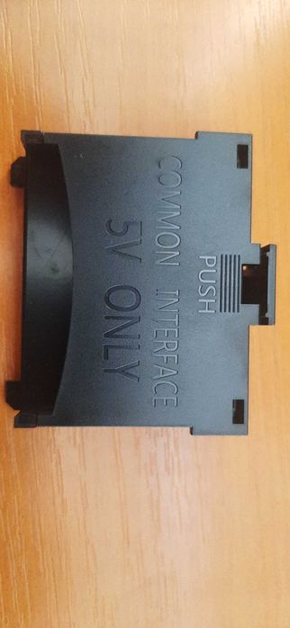 CI+ модул Samsung, common interface гр. Варна Аспарухово • OLX.bg