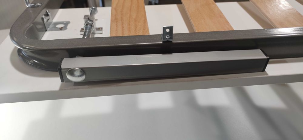 Mecanism Sistem Pat Rabatabil orizontal si vertical Targu-Mures • OLX.ro