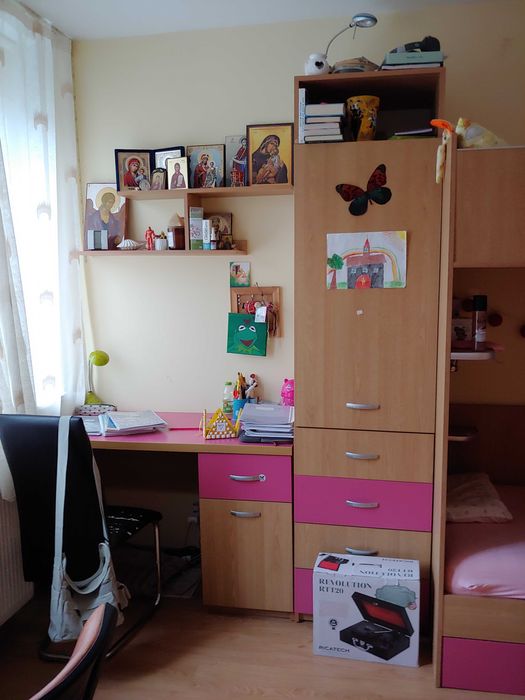 Mobila camera copiilor Baia Mare • OLX.ro