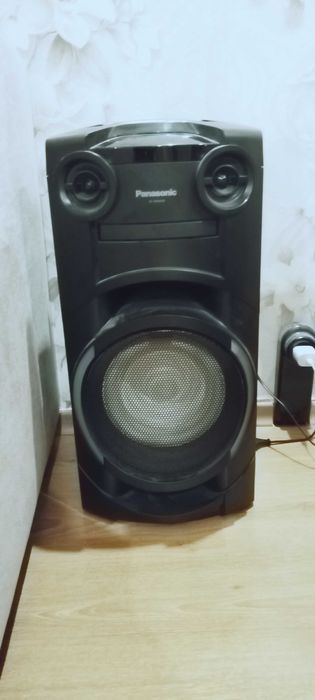Тонколона Караоке PANASONIC гр. Дряново • OLX.bg