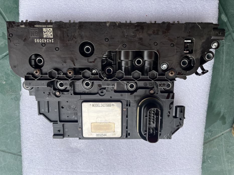 Компютър за автоматични скорости TEHCM TCU 6T70 / 6T75 /6T80 Gen1 гр ...