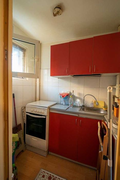 Garsoniera Piata Moghioros Bucuresti Sectorul 6 • OLX.ro