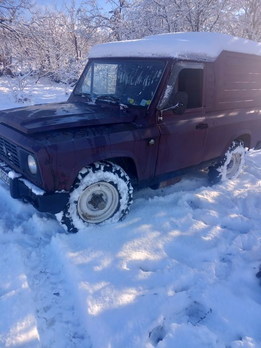 Vând ARO 243 radiat Zalau • OLX.ro