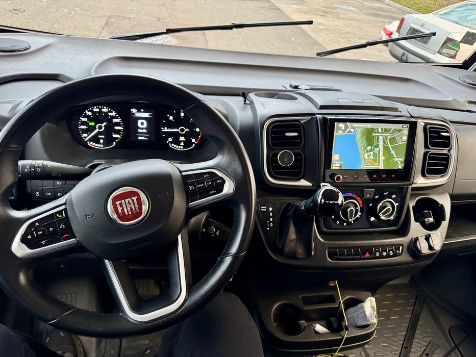 Autorulota Sunlight i67s automat, 160 cp Chilieni • OLX.ro