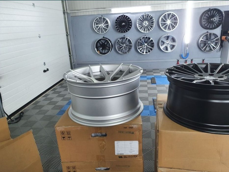 Jante BMW R20 5x120 Haxer Timisoara • OLX.ro