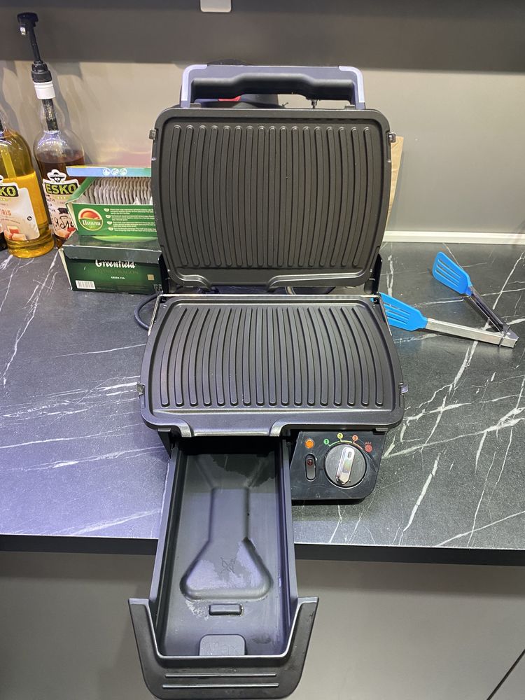 Грильница Tefal SurerGrill: 45 000 тг. - Прочая техника для кухни ...