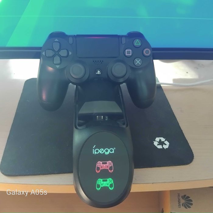 Playstation 4 pro гр. Несебър • OLX.bg