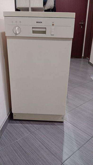 Съдомиялна машина Bosch гр. Пловдив Изгрев • OLX.bg