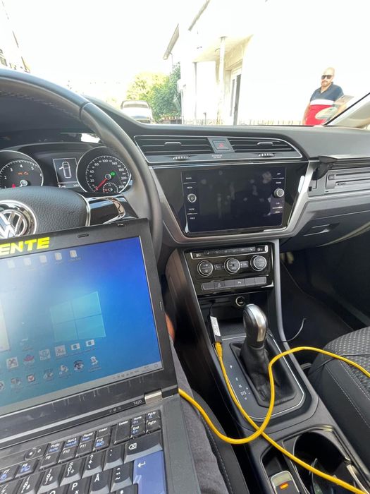 VAG кодиране,видео в движение,Apple CarPlay, VW,AUDI,SEAT,Skoda MMI гр. Бургас Изгрев • OLX.bg