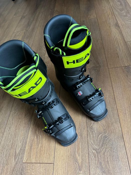Ски обувки HEAD RAPTOR PRO 120 гр. София Лозенец • OLX.bg