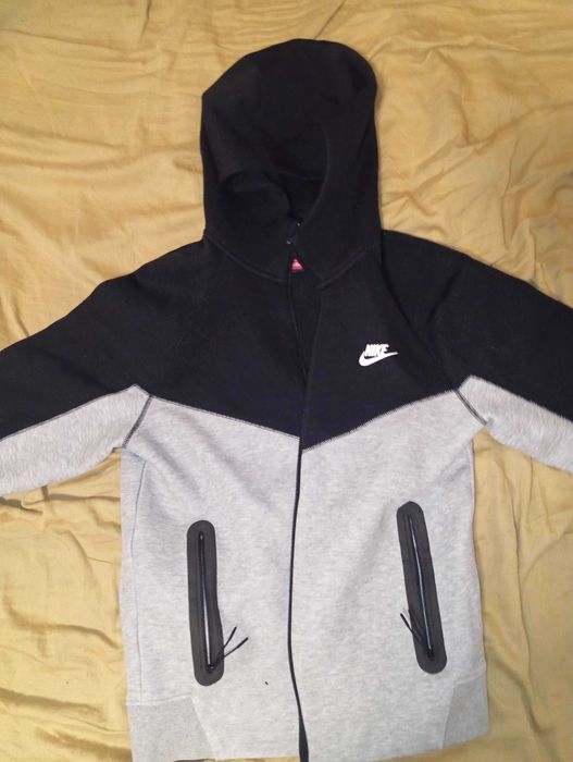 Nike tech fleece гр. Кубрат • OLX.bg