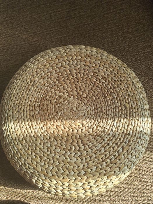 Taburet fibra bananier IKEA Bucuresti Sectorul 3 • OLX.ro