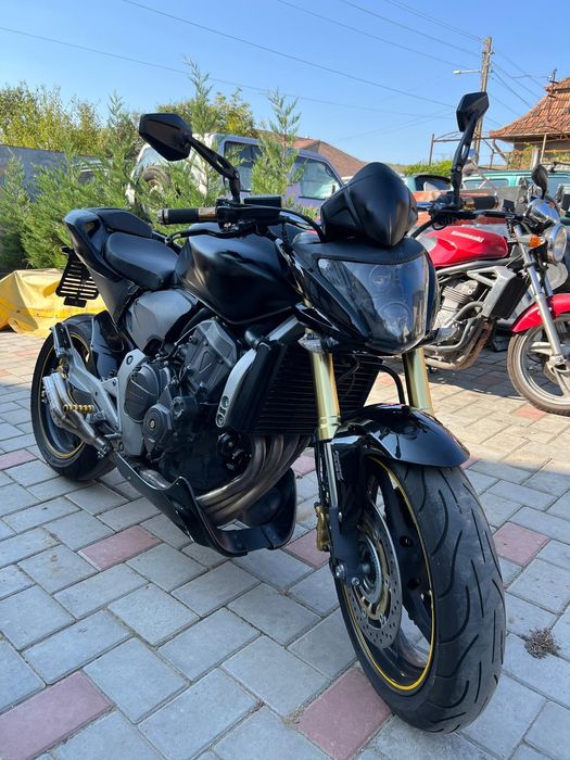 Honda Hornet CB 600 PC41 Limitat A2 Alesd • OLX.ro
