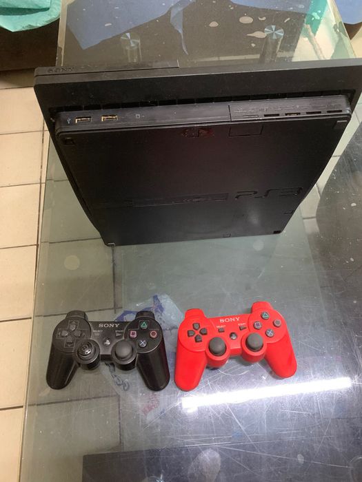 Playstation 3 Хакнат гр. Сандански • OLX.bg