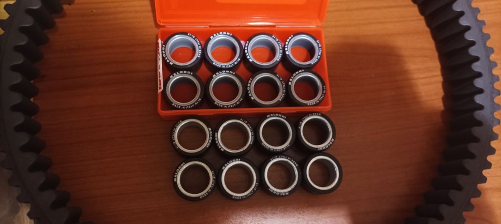 Variator yamaha tmax 500 Cluj-Napoca • OLX.ro