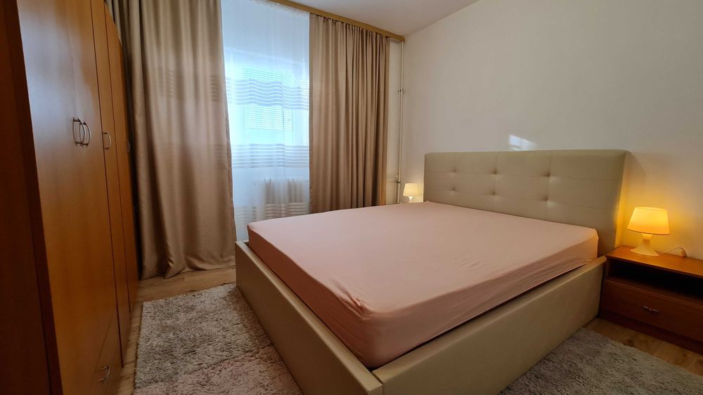 Lujerului - Parcul Liniei | Închiriez Ap 2 cam mobilat si utilat ...