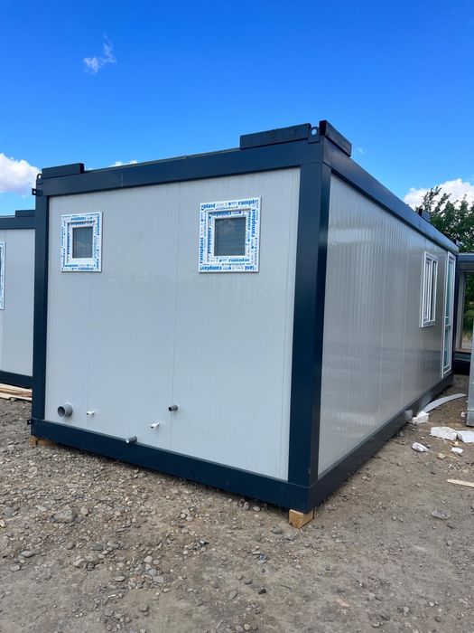 Vand containere modulare la super oferta Pitesti • OLX.ro