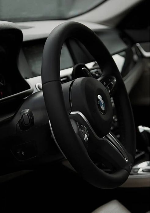 Volan Bmw F10/F01/F11/F30... Bucuresti Sectorul 4 • OLX.ro