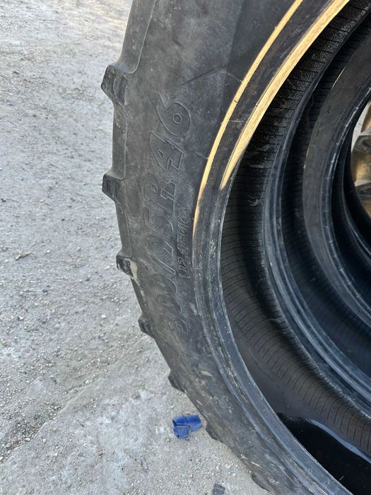 Anvelope sh 12.4 R46 Drobeta-Turnu Severin • OLX.ro
