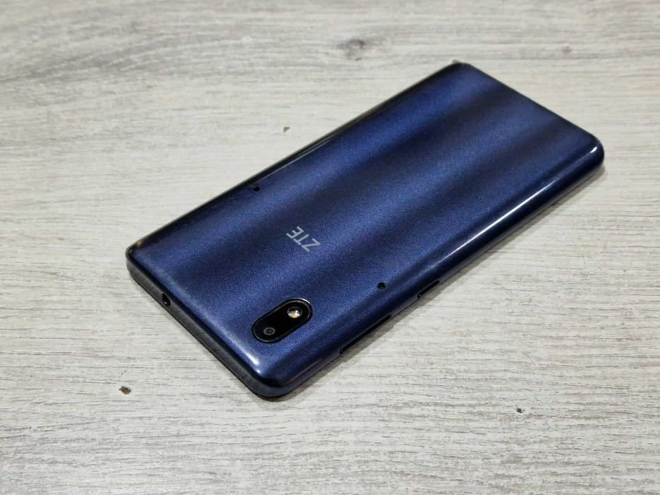 ZTE Blade A3 2020 гр. Варна Конфуто • OLX.bg