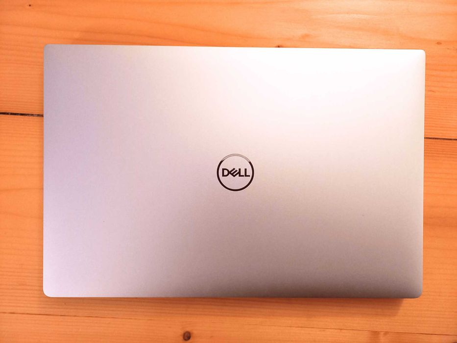 Laptop Dell Precision i9 512GB M.2 nVIDIA Licenta Windows 11, ca Nou ...